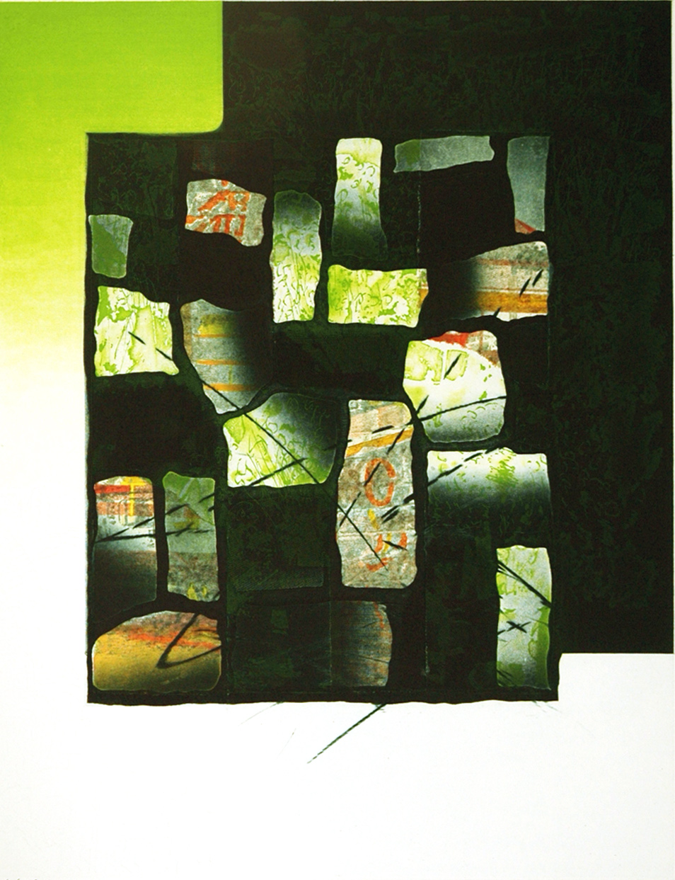 Odd Scene – The Ren Brown Collection Gallery