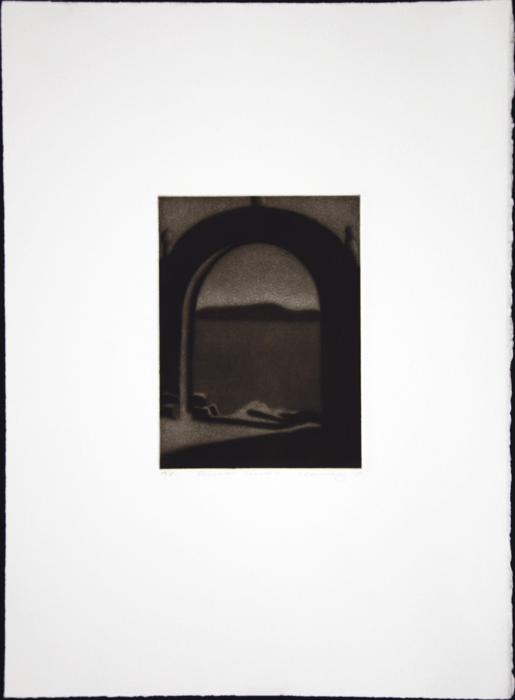 Peruvian Portal I – The Ren Brown Collection Gallery