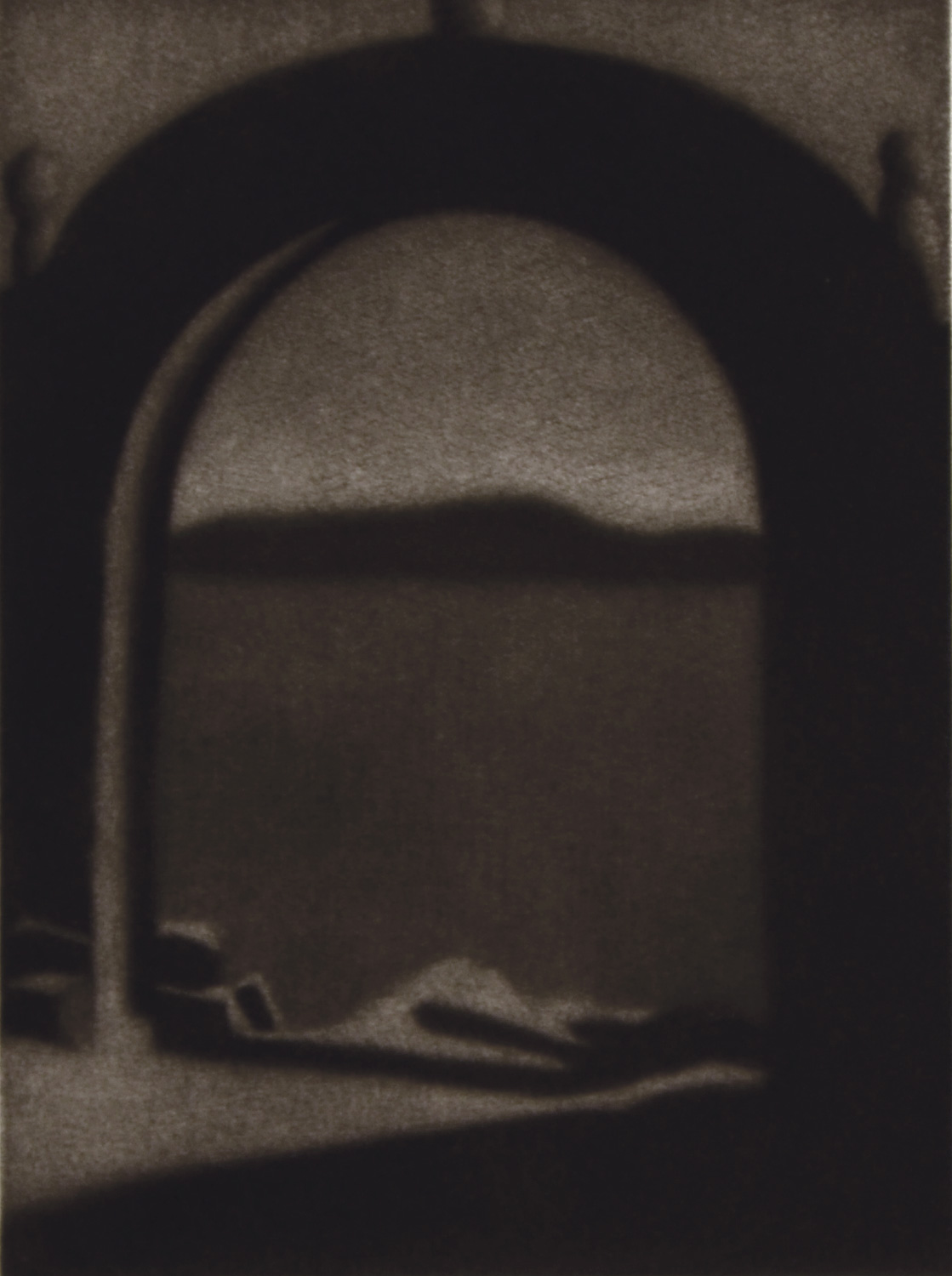 Peruvian Portal I – The Ren Brown Collection Gallery