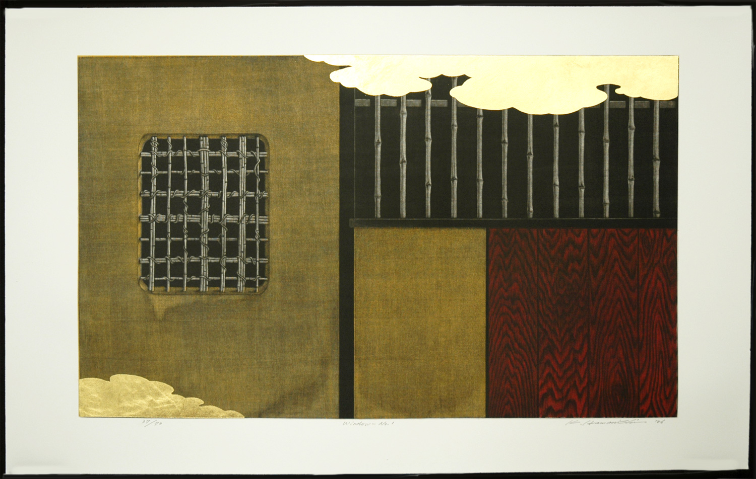 Window No. 1 – The Ren Brown Collection Gallery