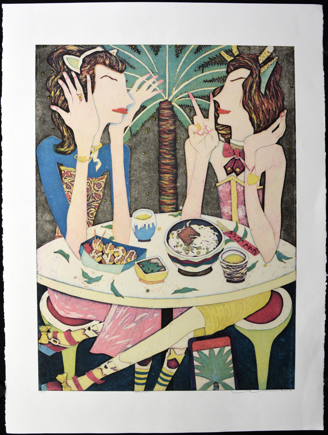 Brikko – The Ren Brown Collection Gallery