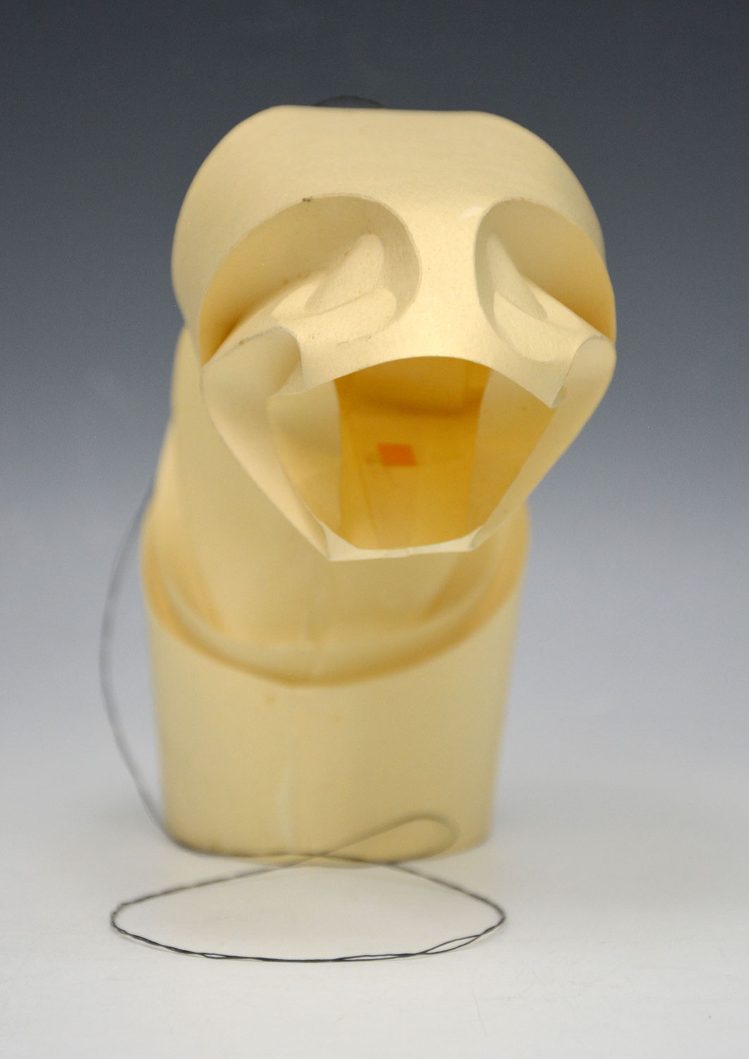 Snake – Zodiac Mask – The Ren Brown Collection Gallery