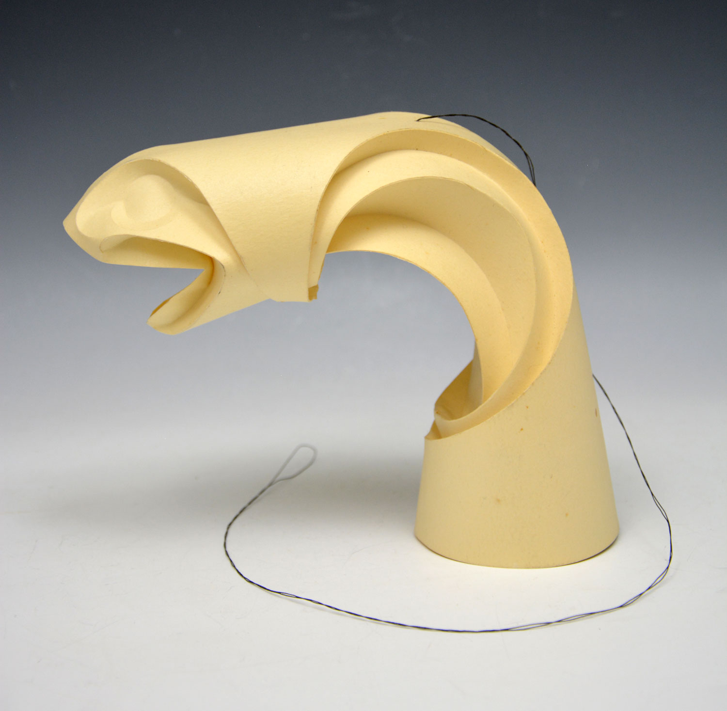 Snake – Zodiac Mask – The Ren Brown Collection Gallery