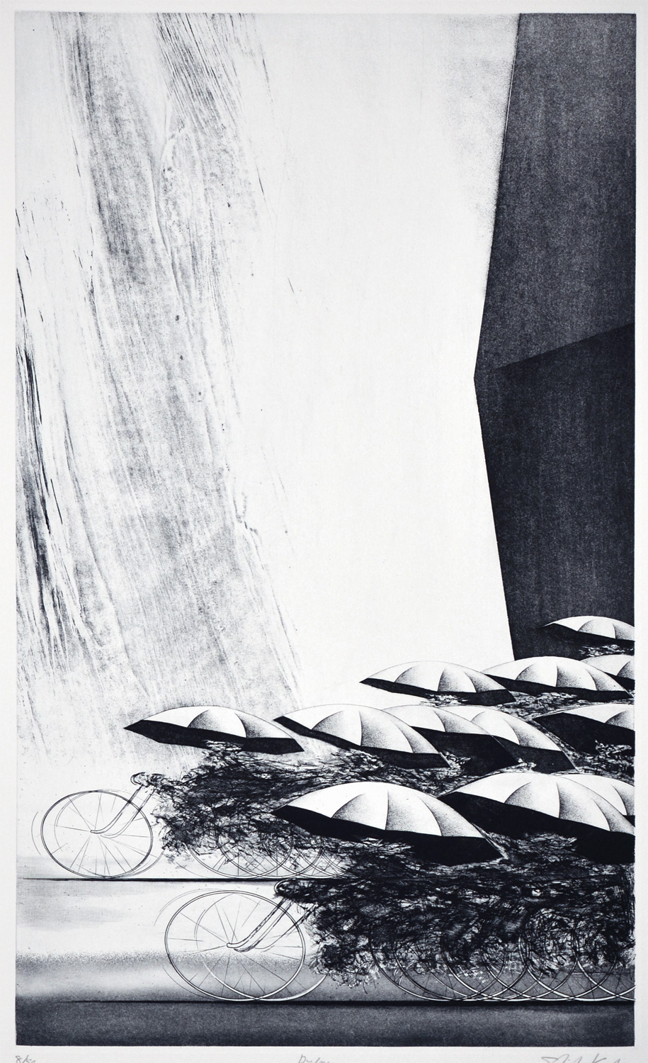 Pylon – The Ren Brown Collection Gallery