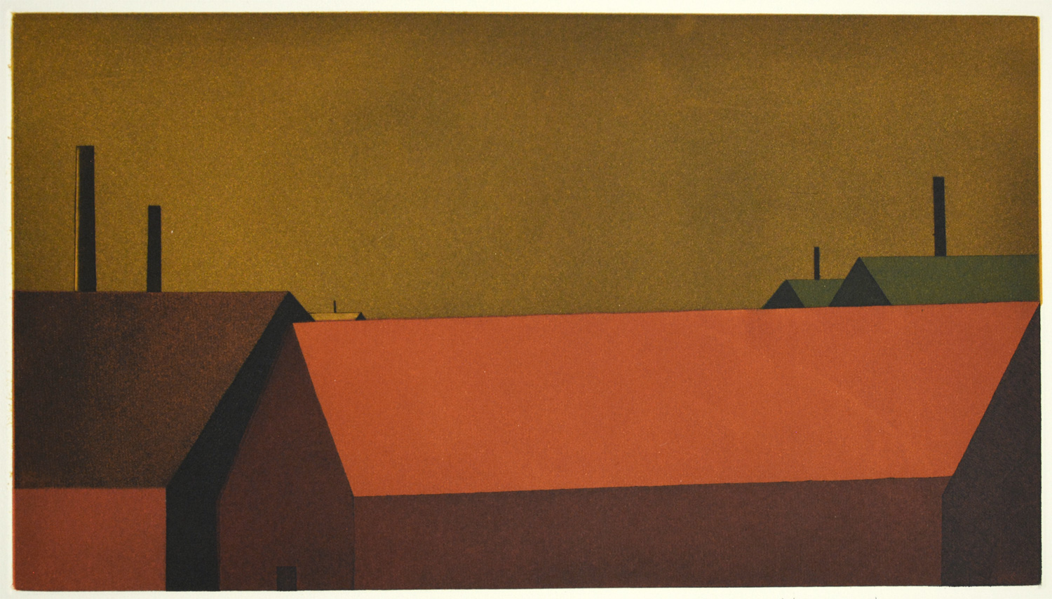 Red Factory – The Ren Brown Collection Gallery