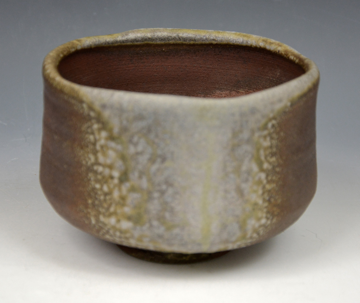 Chawan with box #25 – The Ren Brown Collection Gallery