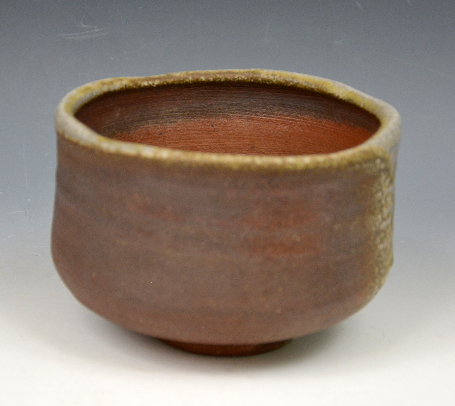 Chawan with box #25 – The Ren Brown Collection Gallery