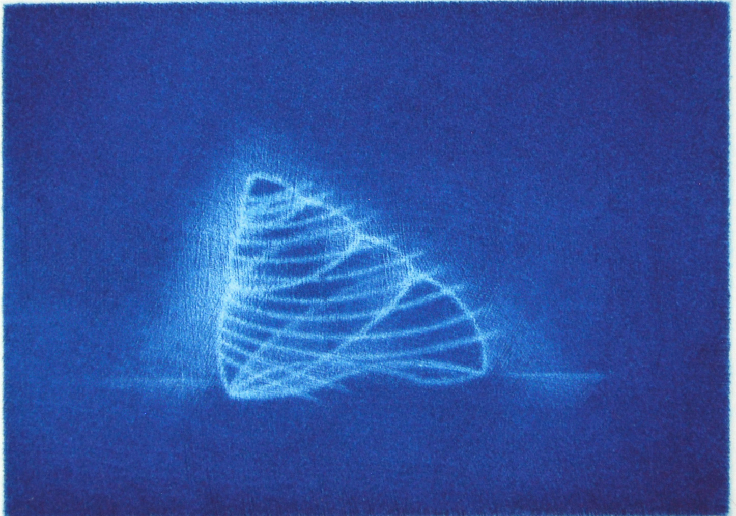 Blue Echo – The Ren Brown Collection Gallery