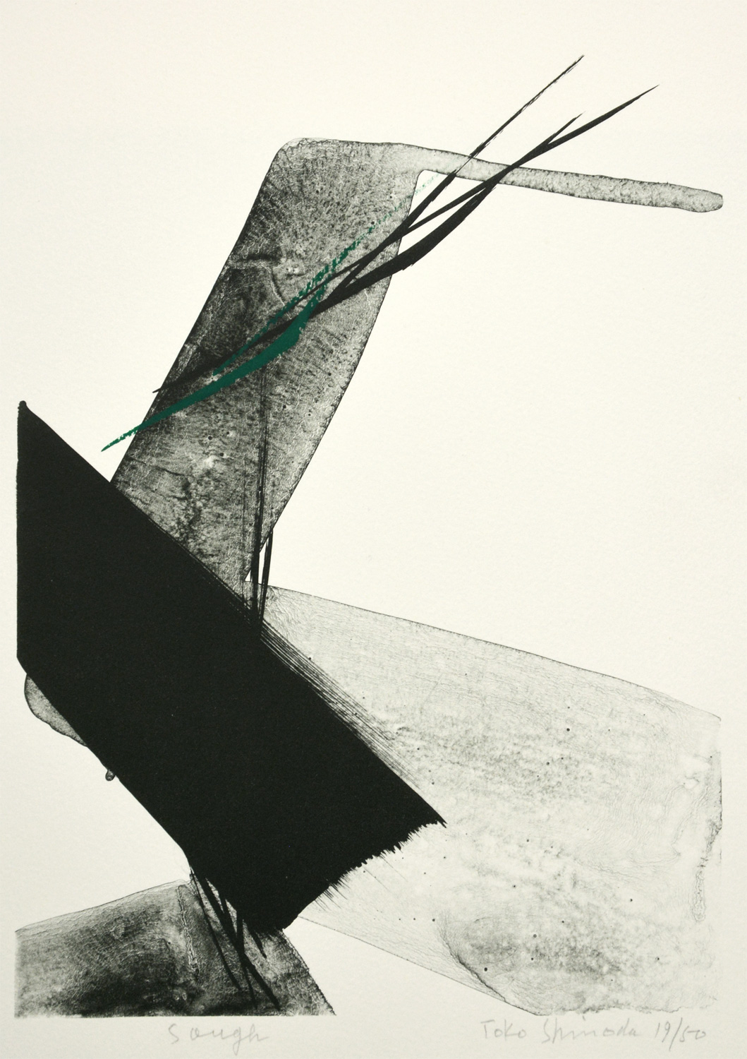 Sough – The Ren Brown Collection Gallery