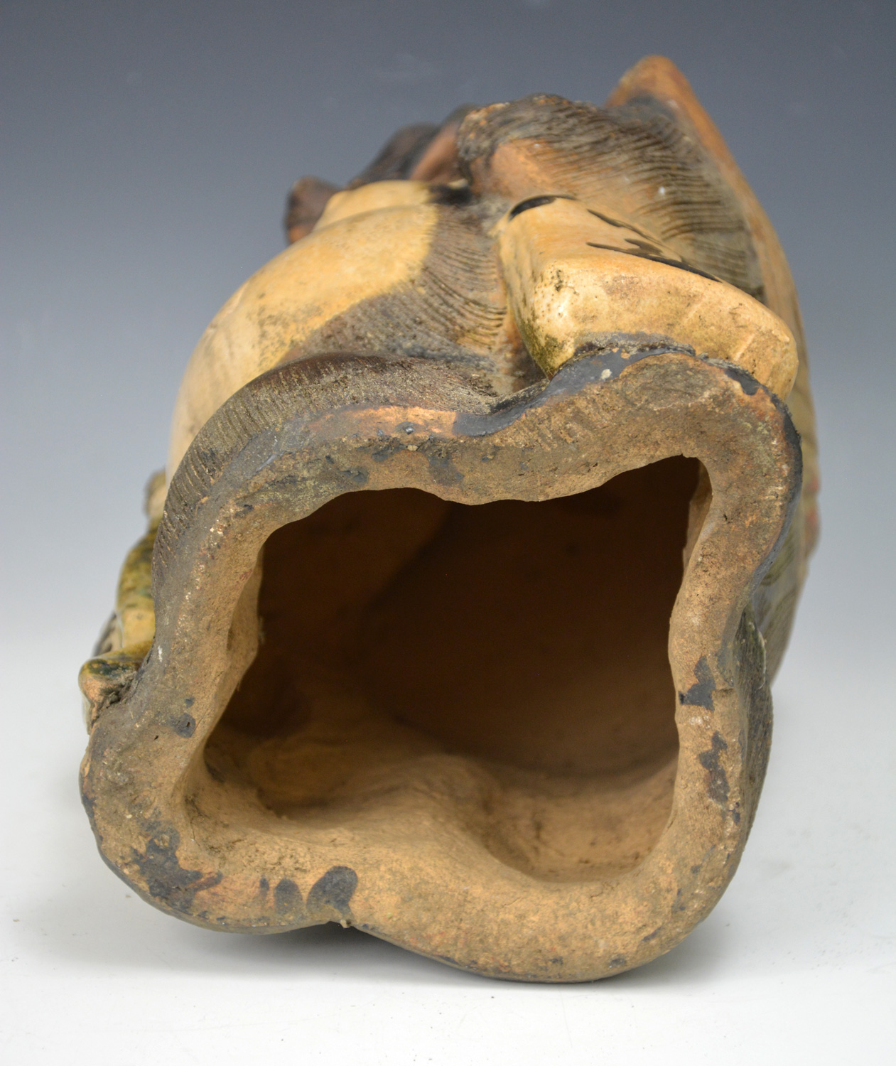 Tanuki – The Ren Brown Collection Gallery