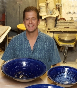 BIERI, Tom — Ceramics – The Ren Brown Collection Gallery