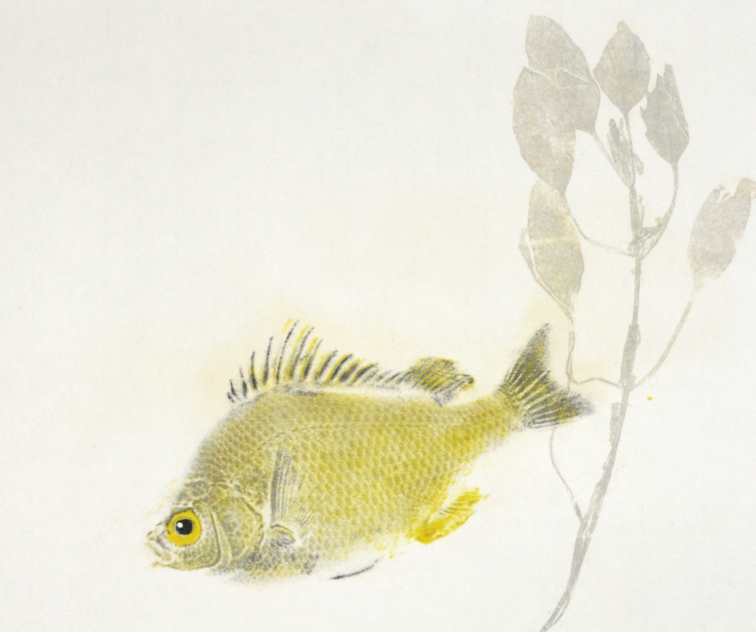 The Ren Brown Collection Gallery – Contemporary Japanese Prints ...