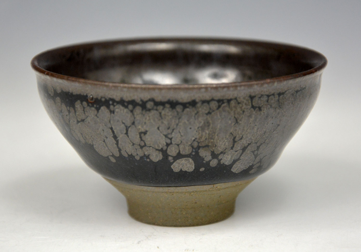 FURUTANI Noriyuki – Yuteki Tenmoku Sake Cup #12 – The Ren Brown ...