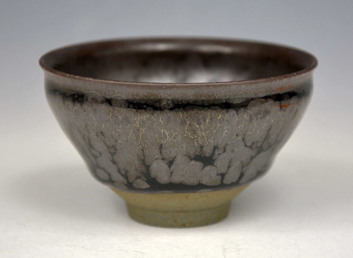 FURUTANI Noriyuki – Yuteki Tenmoku Sake Cup #13 – The Ren Brown ...