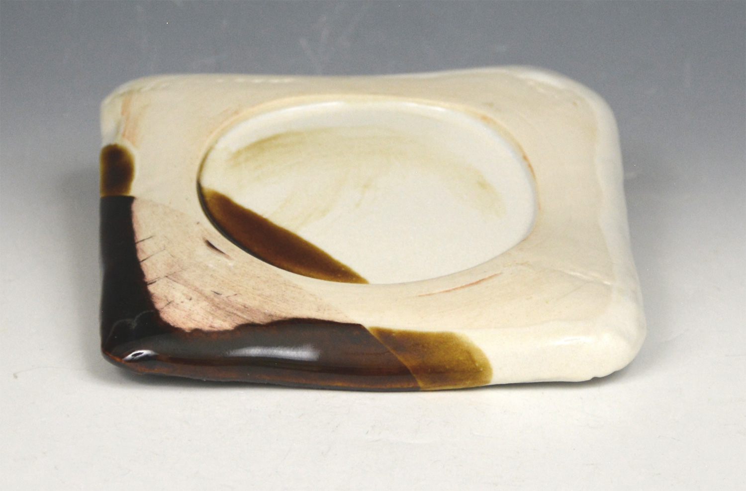 Small Plate A – The Ren Brown Collection Gallery