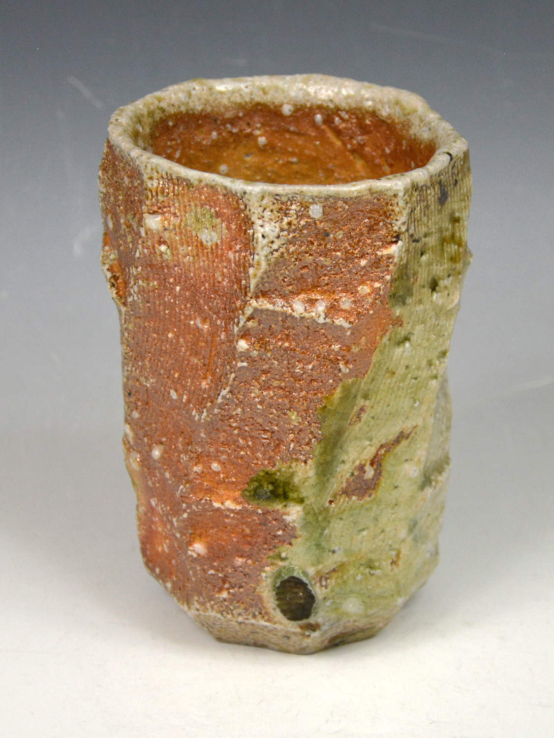 KATO – Shigaraki Yunomi – The Ren Brown Collection Gallery