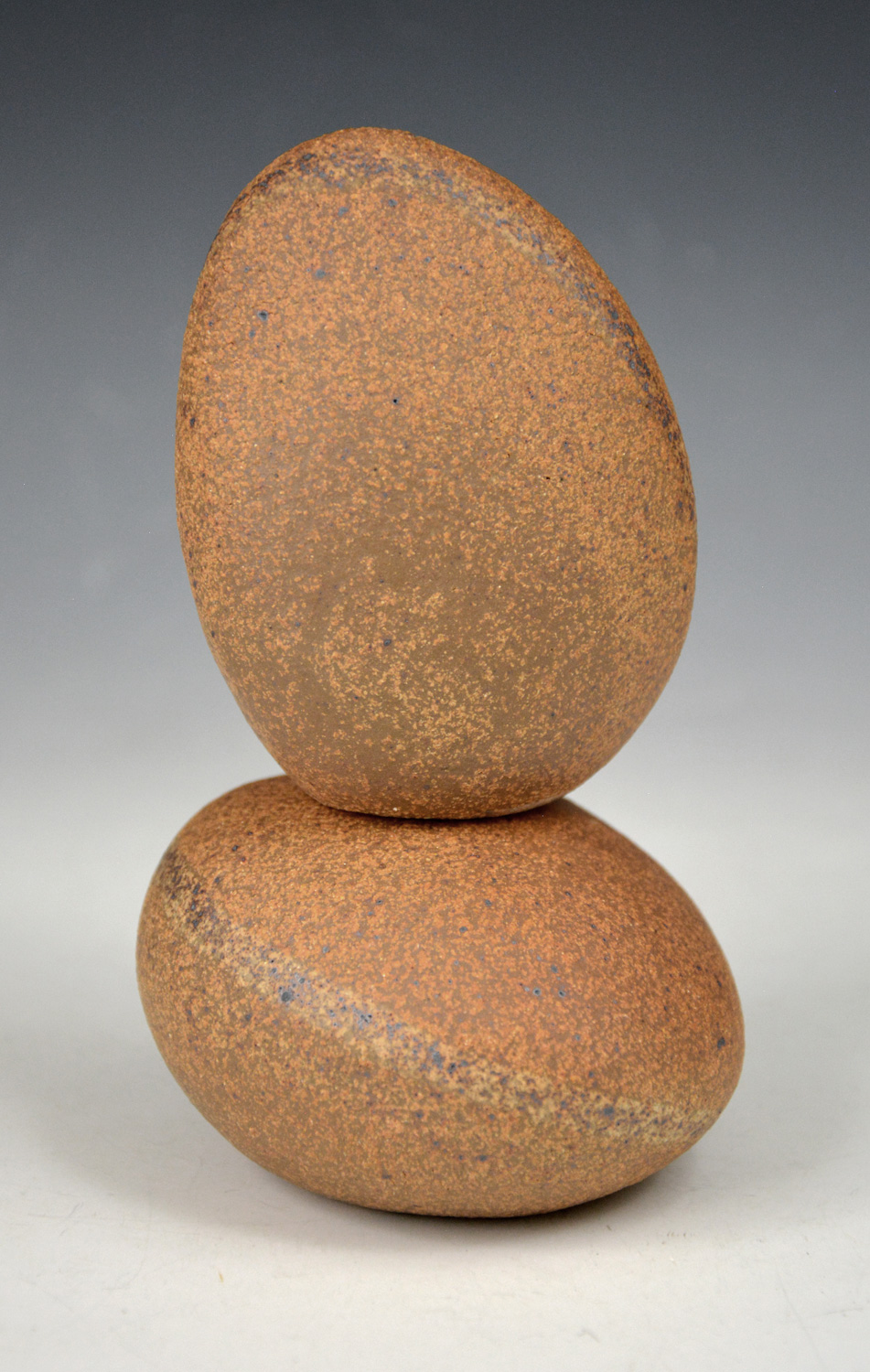 Salt & Pepper Shaker – Stackable #513 – The Ren Brown Collection Gallery