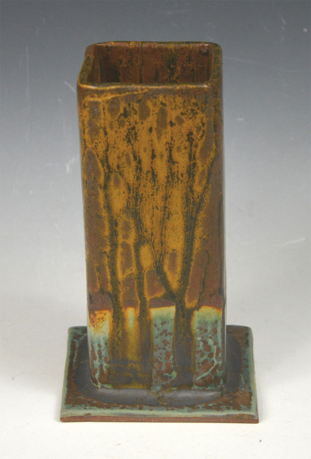 Leafless Tree Bud Vase #191 – The Ren Brown Collection Gallery