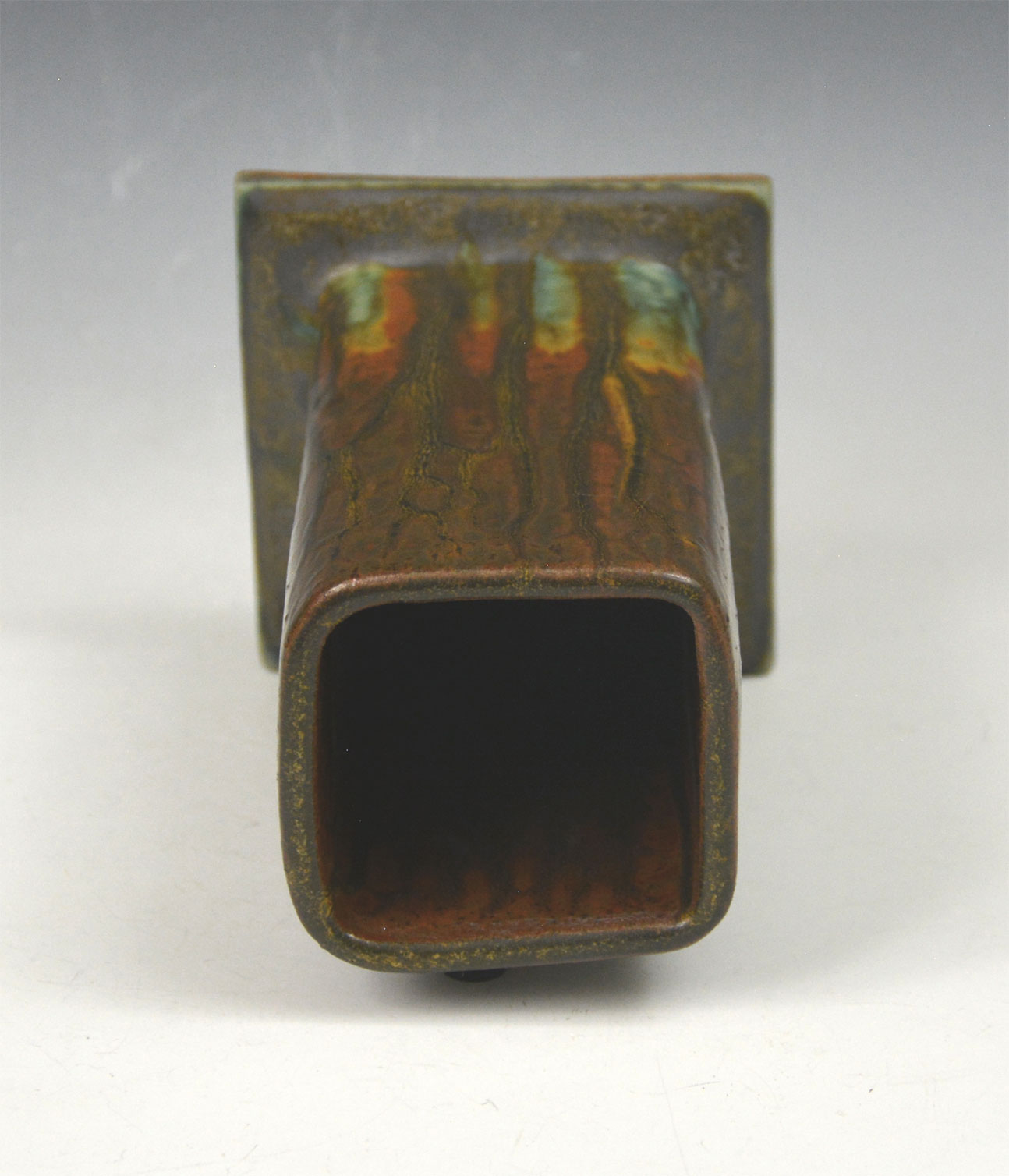 Leafless Tree Bud Vase #192 – The Ren Brown Collection Gallery