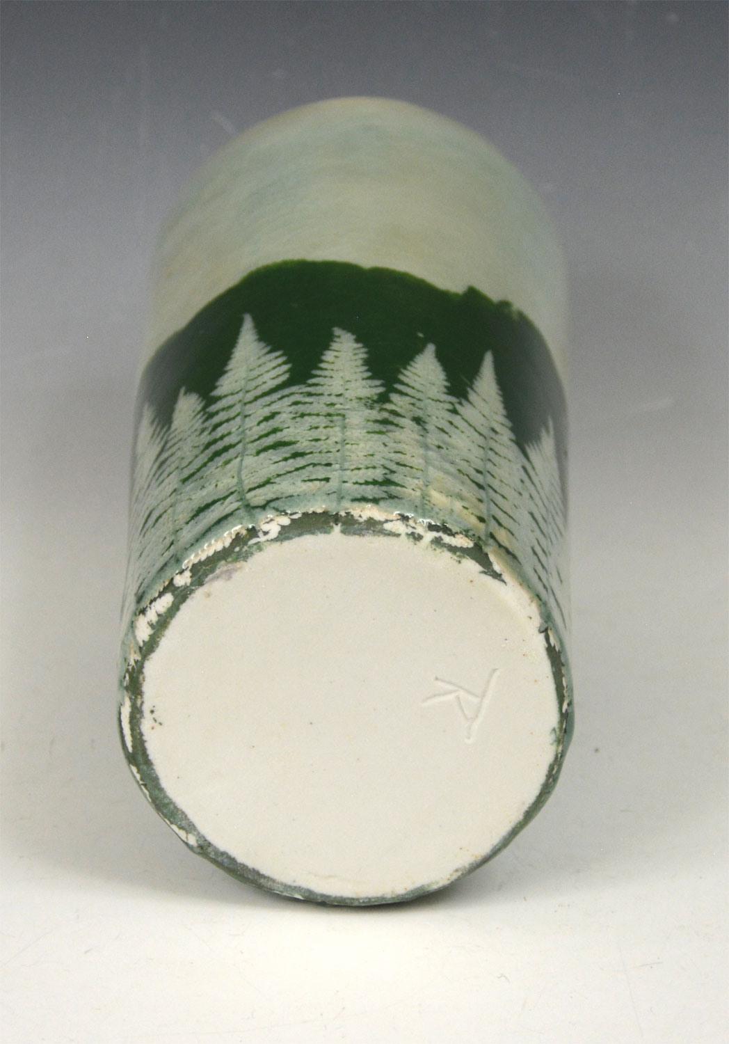Fir Tree Vase – The Ren Brown Collection Gallery