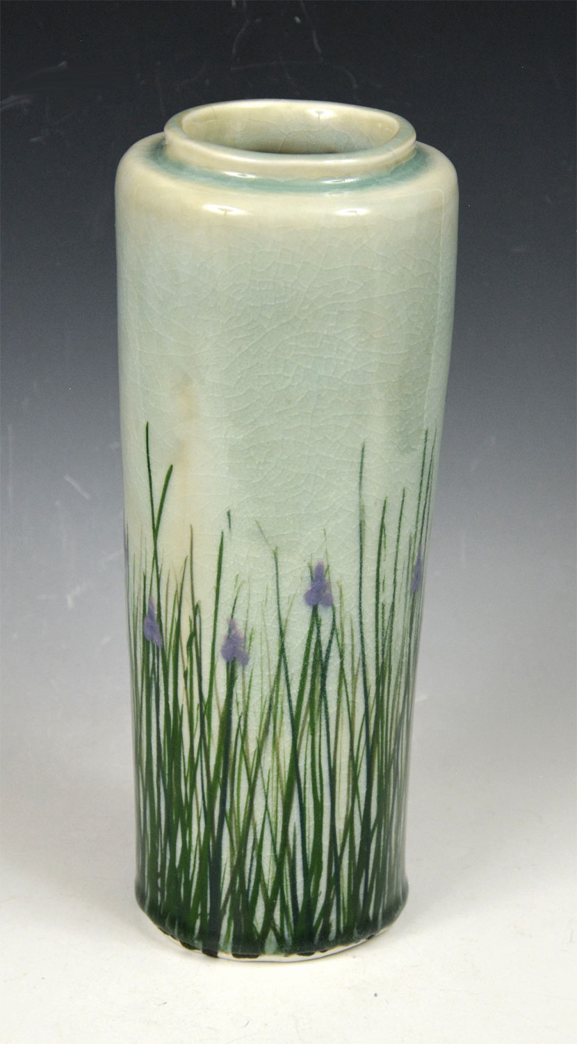 Field of Grass Vase – The Ren Brown Collection Gallery